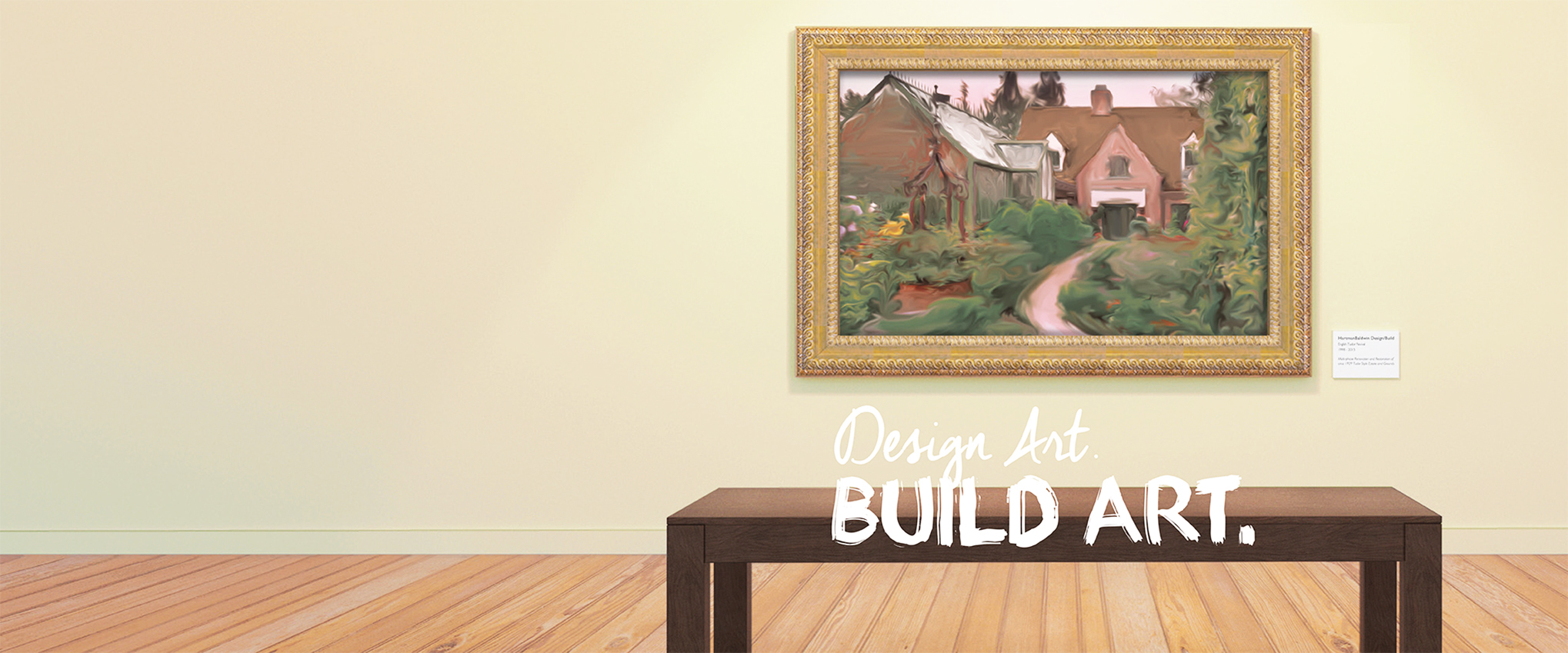 Design Build Remodel - Custom Home Builders - Claremont & Pasadena CA